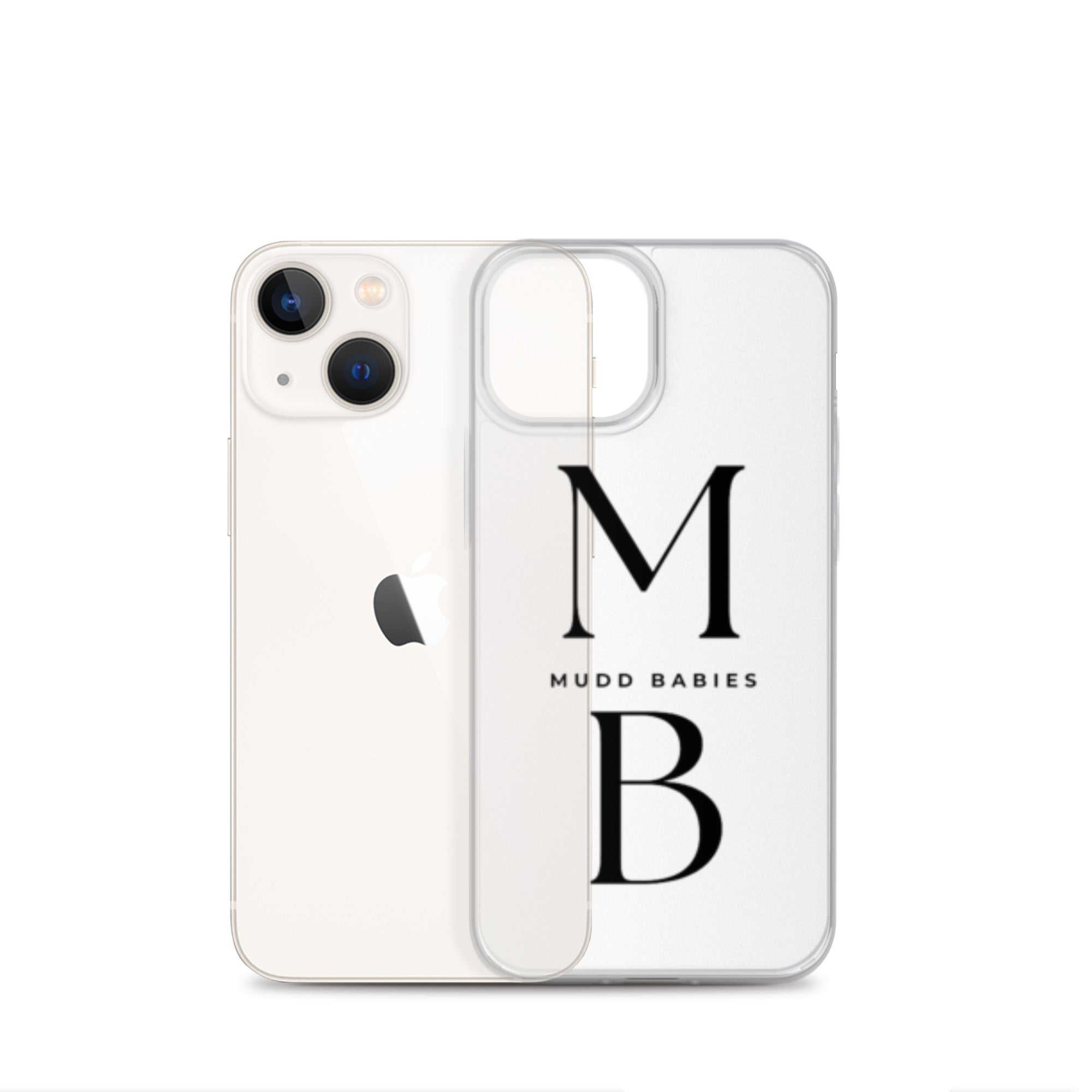 Phone Cases – MuddBabies